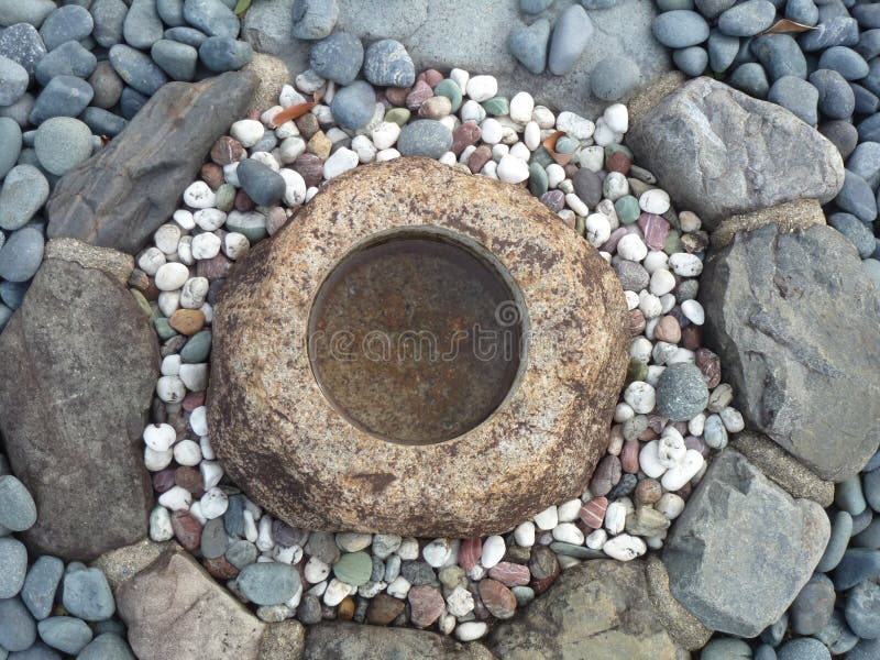 Concentric Stone Circles stock image. Image of concentric - 58086729