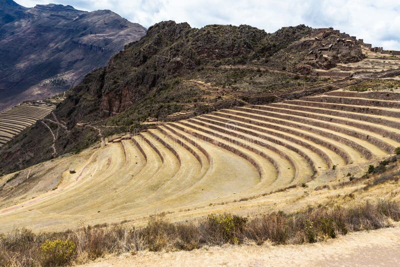 218 Concentric Terraces Stock Photos - Free & Royalty-Free Stock Photos ...