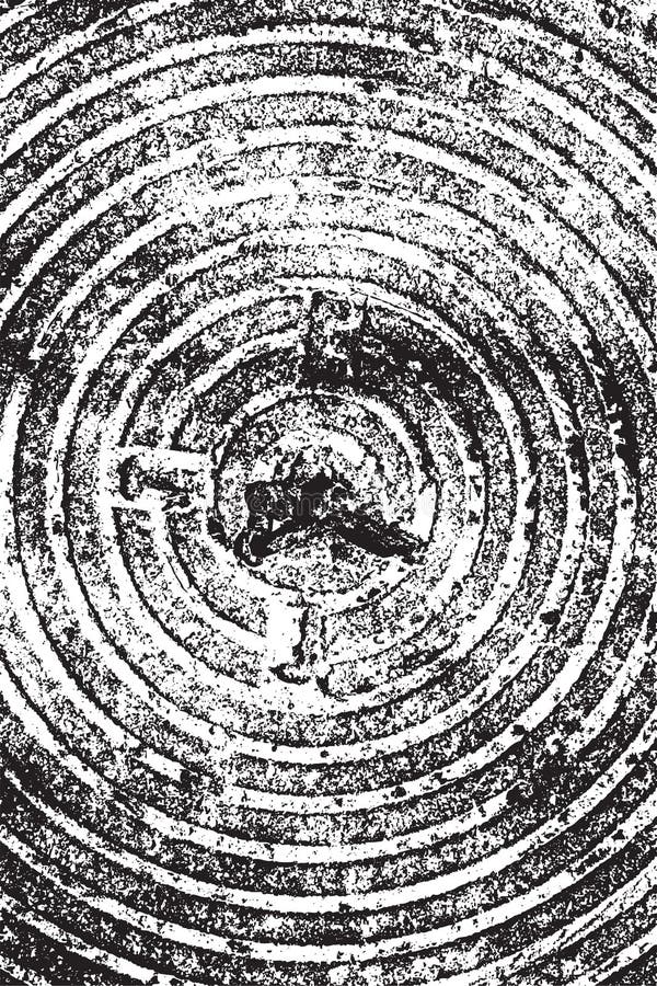 Concentric Texture stock vector. Illustration of round - 53835720