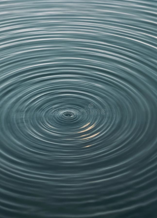 Water Ripples Background. Water Ripples. Texture Stock Illustration ...