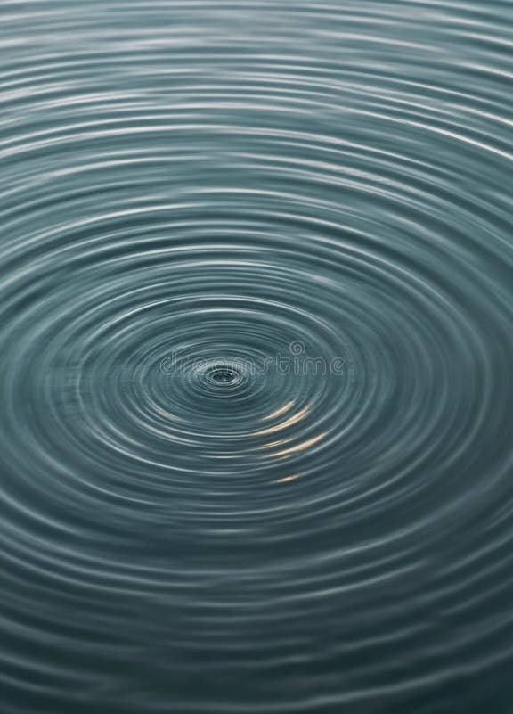 Water Ripples Background. Water Ripples. Texture Stock Illustration ...