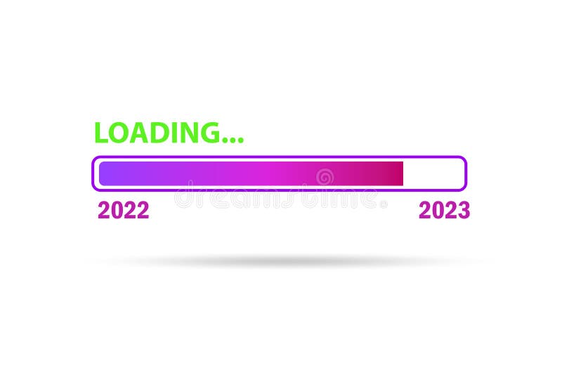 2023 Loading Stock Illustrations – 335 2023 Loading Stock Illustrations ...
