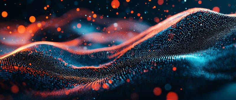 The Concept of Abstract Particle Swarm Fractals and Dynamic Digital ...