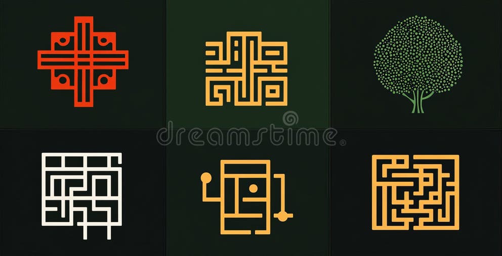 Brain Logotypes Stock Photos - Free & Royalty-Free Stock Photos from ...