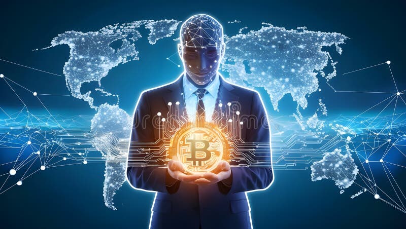 Concept of Accessing Personal Information with a Global Internet ...