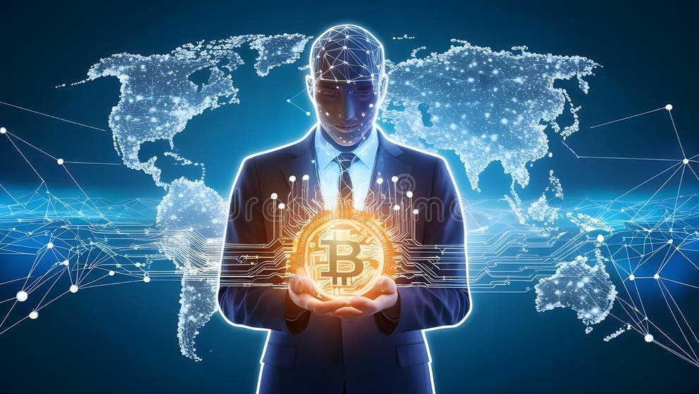 Concept of Accessing Personal Information with a Global Internet ...