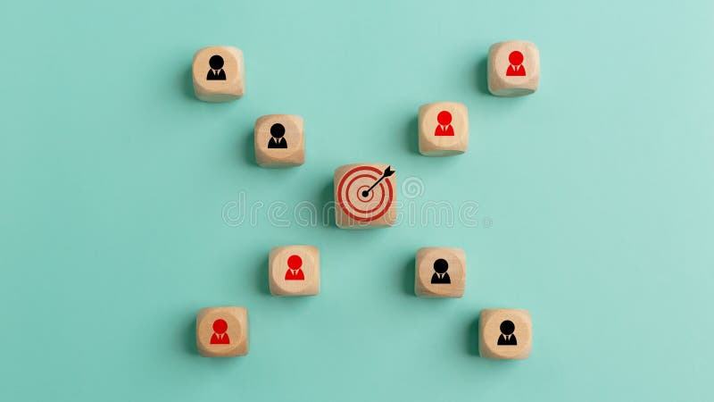 Concept of Achieving Goals by Cooperating with Team Members with a ...