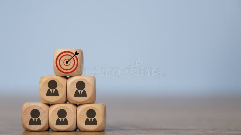 Concept of Achieving Goals by Cooperating with Team Members with a ...