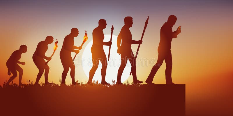 Evolution of Humanity Towards a Hyperconnected and Social-led World ...