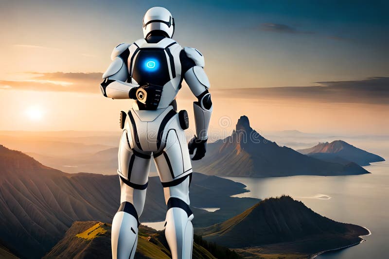 Advanced Artificial Intelligence for the Future Rise in Technological Singularity Using Deep ...