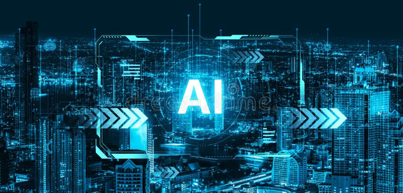 Complex Artificial Intelligence Core Stock Illustrations – 92 Complex Artificial Intelligence ...