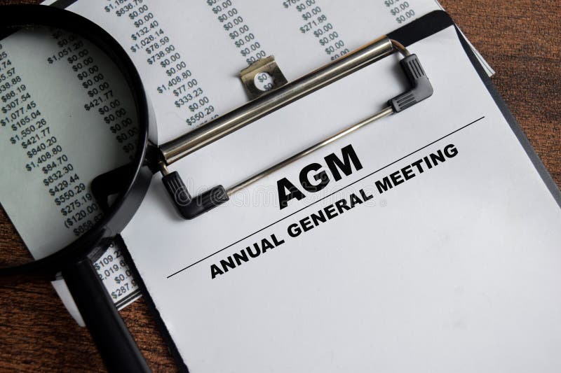 Annual General Meting Stock Photos - Free & Royalty-Free Stock Photos ...