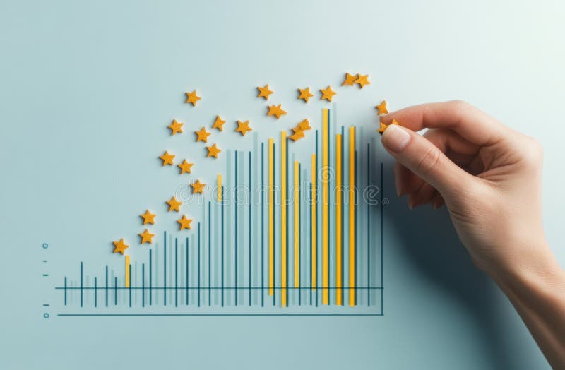 The Concept of Aiming for a Five-star Goal Involves Improving Ratings ...