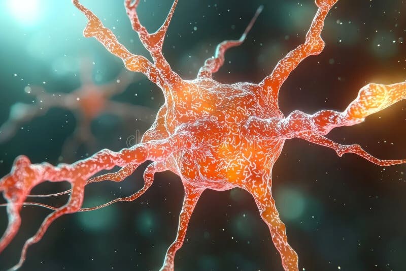 The Concept of Artificial Intelligence, Based on the Nerve Cells of the ...