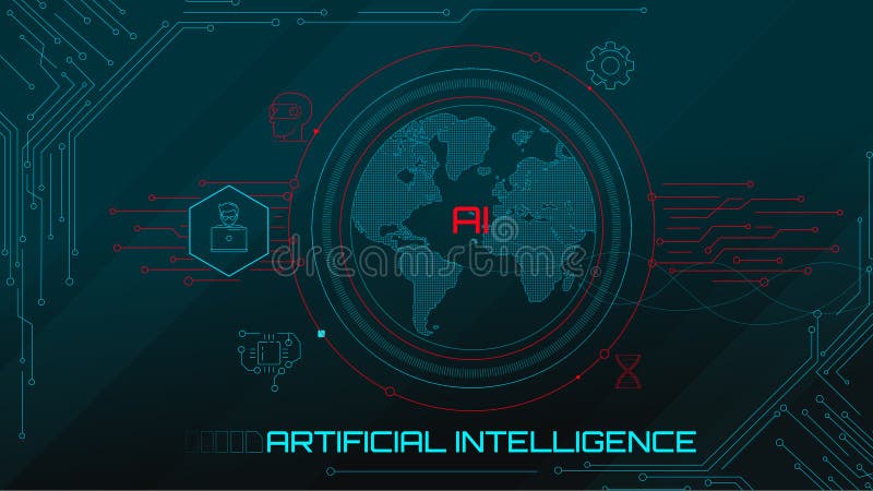 The Concept of Artificial Intelligence and Global Network Access To ...