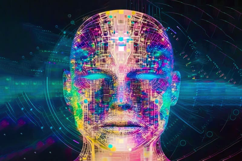 The Concept of Artificial Intelligence. the Concept of Machine Learning ...