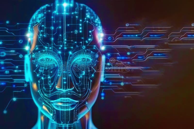 Cyber Dominance Stock Illustrations – 382 Cyber Dominance Stock ...