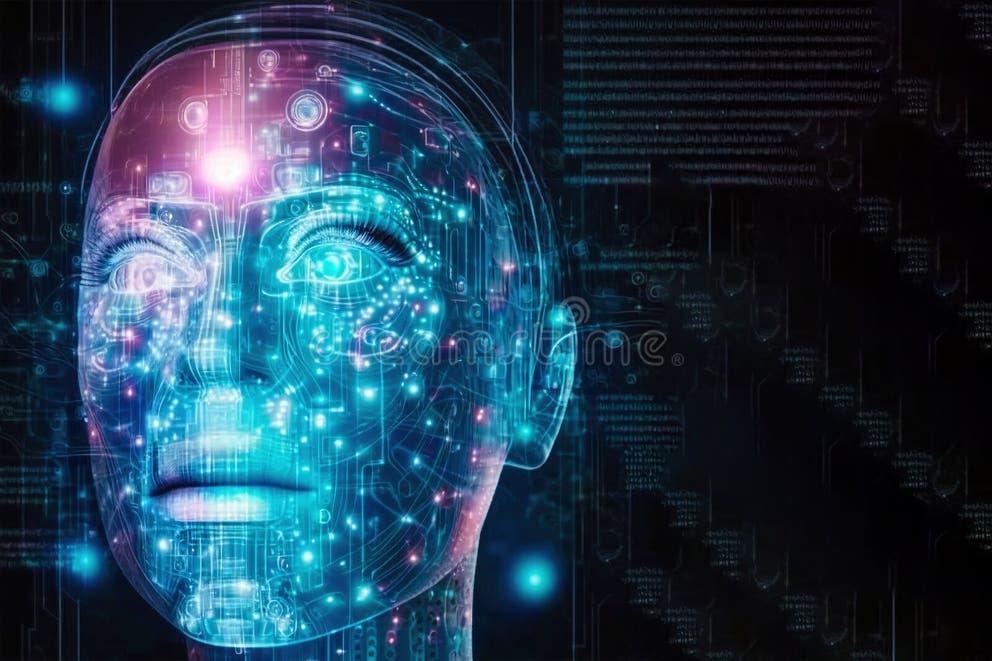 The Concept of Artificial Intelligence. the Concept of Machine Learning ...