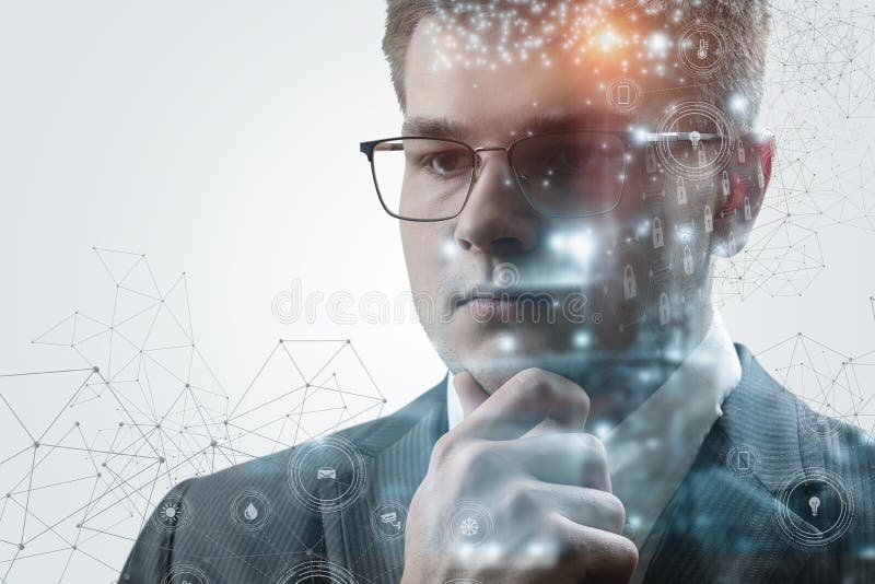 Concept of Artificial Intelligence in the Protection of Networks and ...