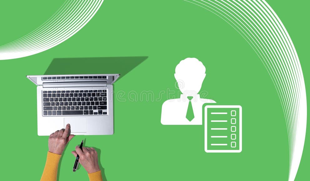Concept of assessment stock image. Image of review, examination - 279200923