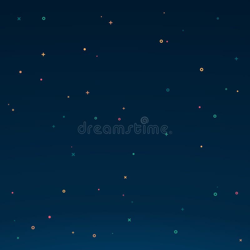 Vector astral background stock vector. Illustration of angle - 33994415