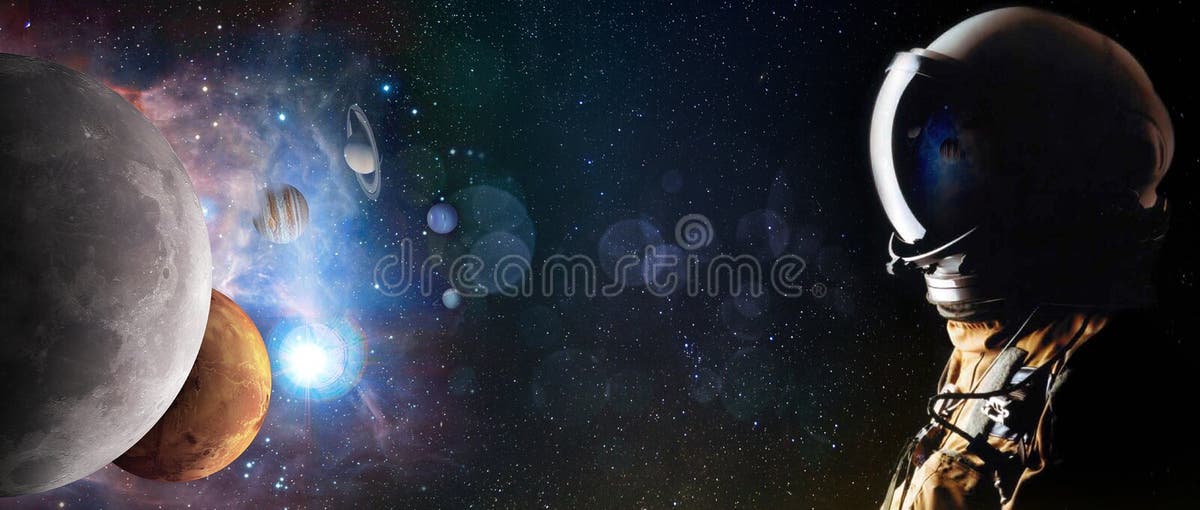 967 Collage Solar System Stock Photos - Free & Royalty-Free Stock ...