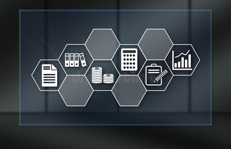 Concept of audit stock photo. Image of magnifying, document - 175035690 Concept of audit stock photo. Image of magnifying, document - 175035690