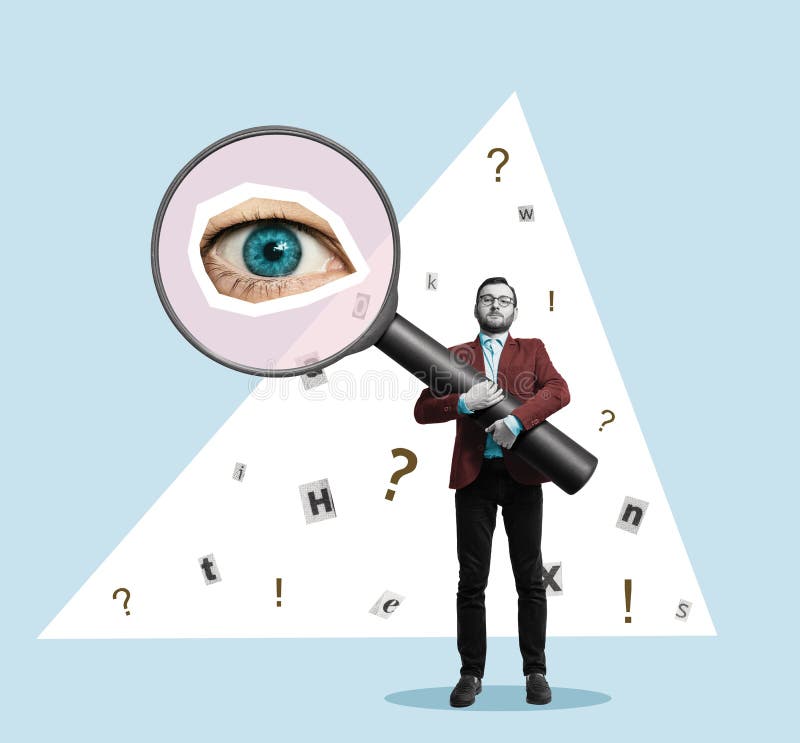 The Concept of Audit Services. Collage Stock Photo - Image of audit ...