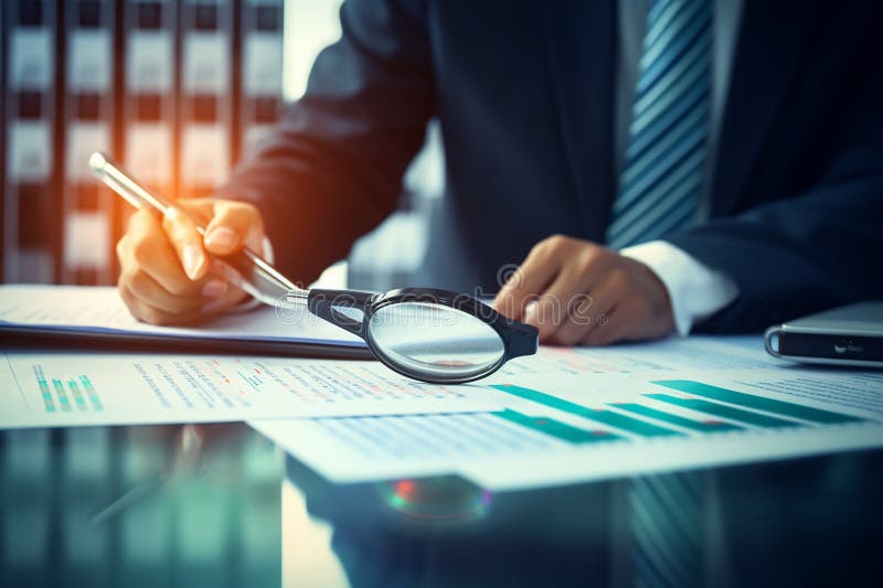 Concept of Auditing and Evaluating Quality and Efficiency of Personne ...