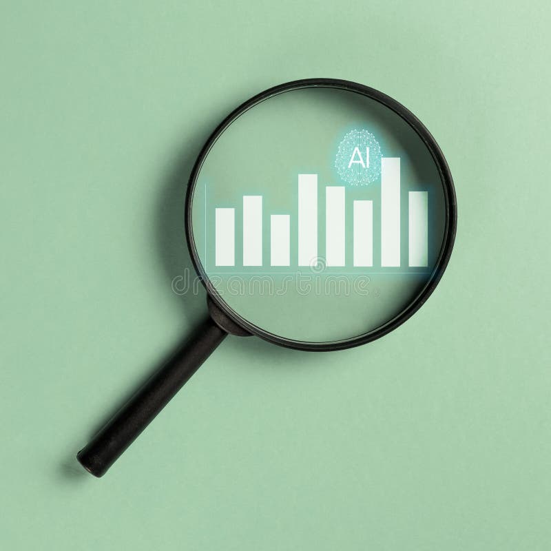 Concept Augmented Analytics. Business Analytics and Financial ...