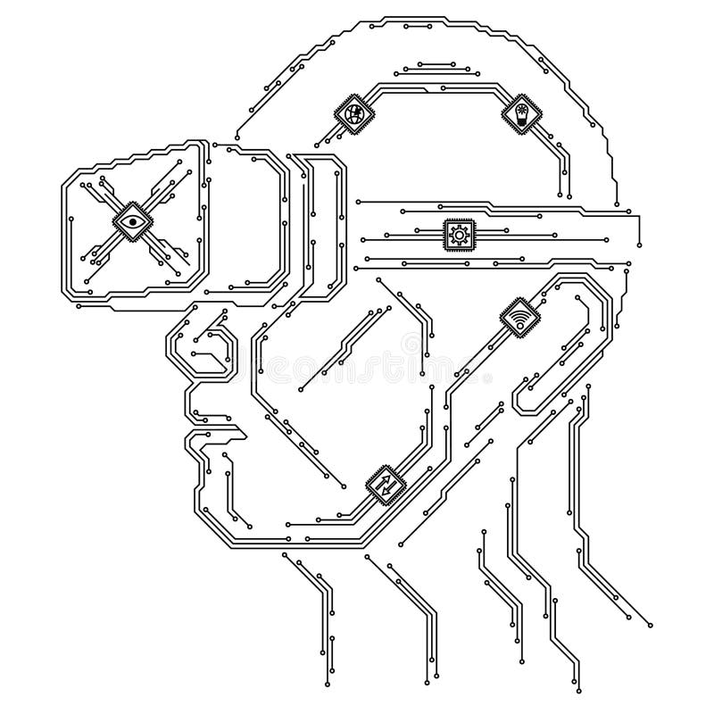 The Concept of Augmented Reality Glasses and Digital Intelligence ...