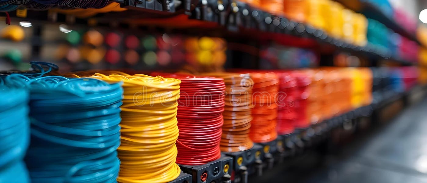 Wiring Harnesses Stock Illustrations – 11 Wiring Harnesses Stock ...