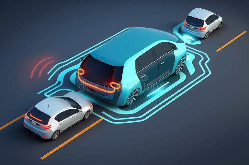 Concept of an Autonomous Car Sensor System for the Safety of Driverless ...