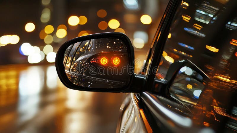 The Concept of Autonomous Robotaxi Services Can Be Symbolized by a ...