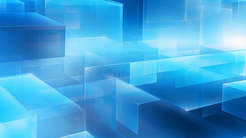Concept Backdrop Technology Futuristic Digital Blue Graphic Design ...