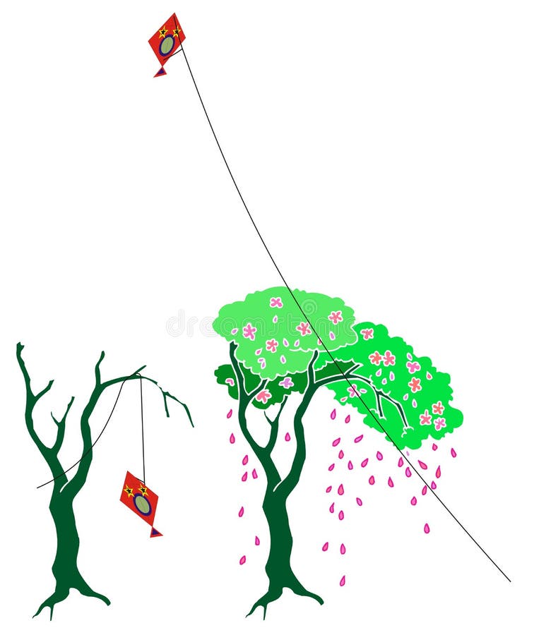 Good Bad Tree Stock Illustrations – 141 Good Bad Tree Stock ...