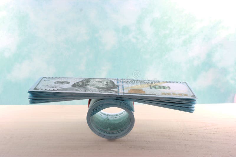 The Concept of Balance, Money on Money As Balance, Balancing on a Swing ...