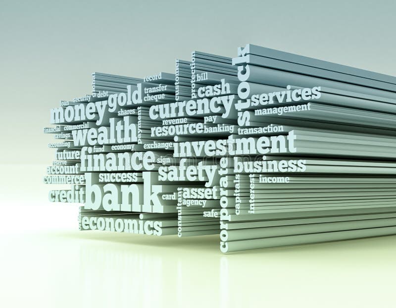 Banking Terms Stock Illustrations – 472 Banking Terms Stock ...