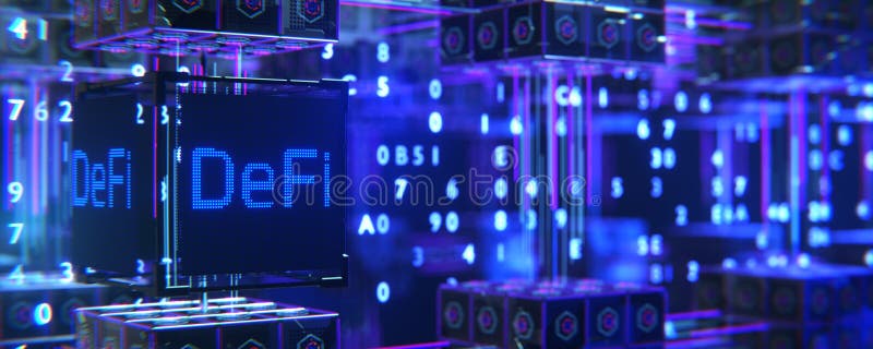 Blockchain Defi Stock Illustrations – 2,595 Blockchain Defi Stock ...