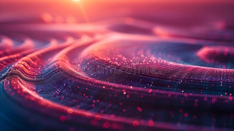 Blockchain Technology Revolutionizes Digital Art by Enabling Unique ...