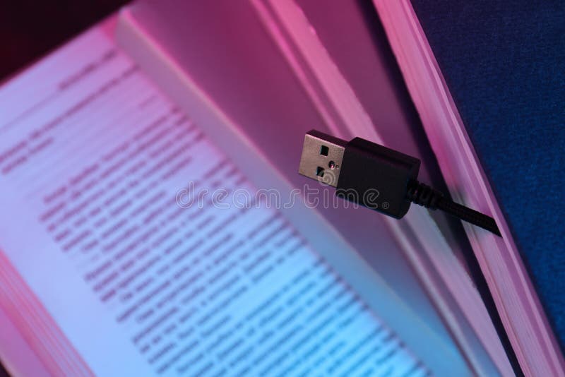 Concept of Books Vs Technology, Old Search for Information Vs Modern ...