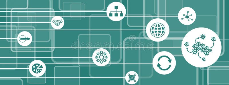 Bpo Icon Stock Illustrations – 160 Bpo Icon Stock Illustrations ...