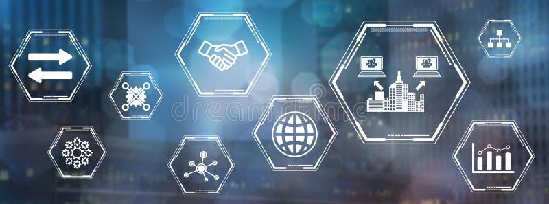 Bpo Icon Stock Illustrations – 160 Bpo Icon Stock Illustrations ...