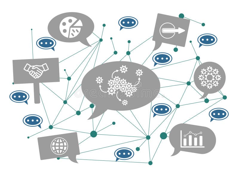 Bpo Icon Stock Illustrations – 160 Bpo Icon Stock Illustrations ...