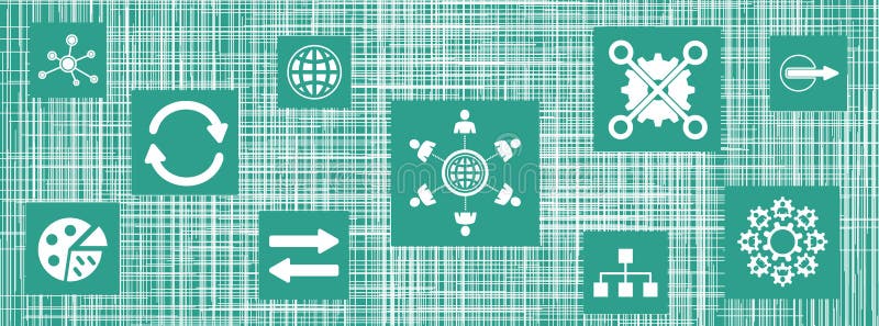 Concept of bpo stock illustration. Illustration of employee - 322708443