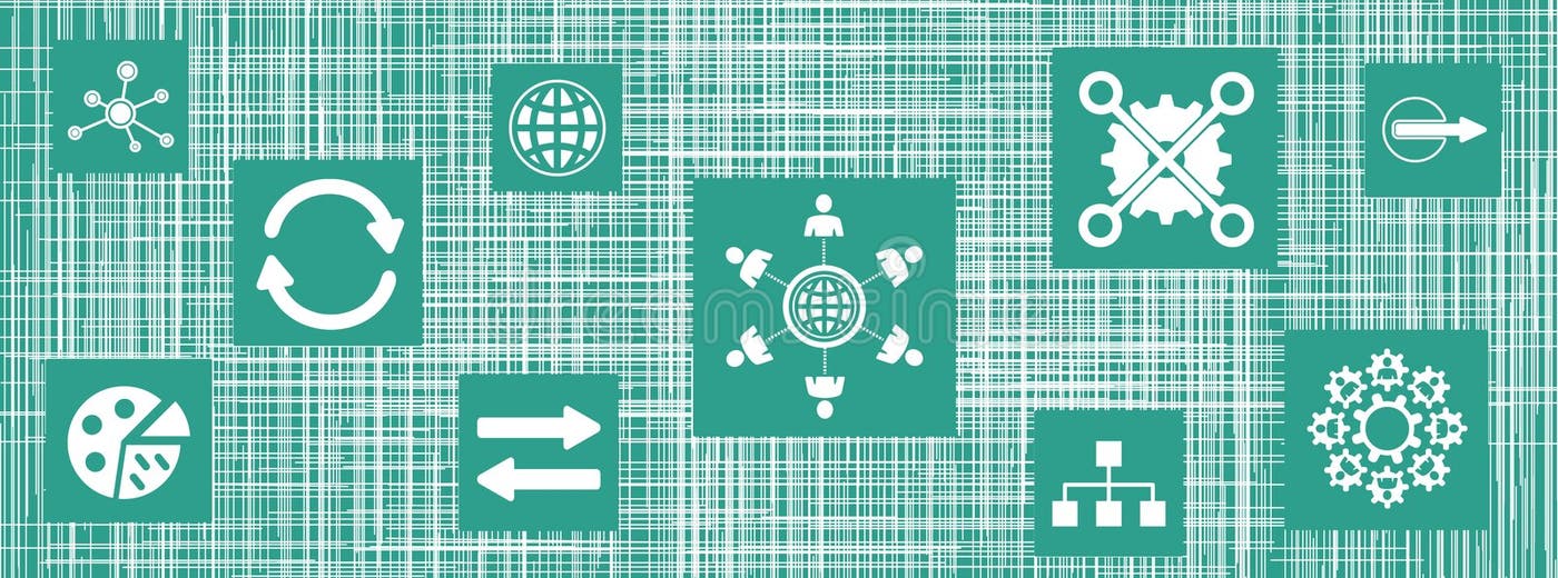 Bpo Icon Stock Illustrations – 177 Bpo Icon Stock Illustrations ...