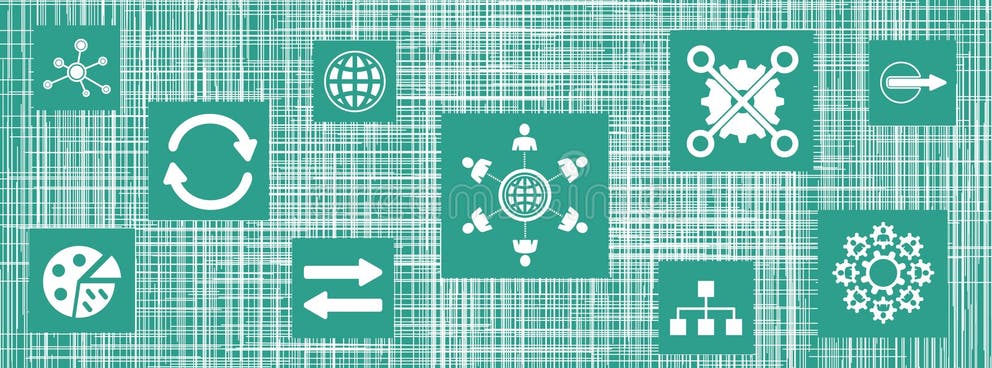 Bpo Icon Stock Illustrations – 177 Bpo Icon Stock Illustrations ...