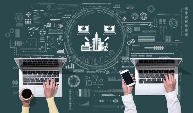 Concept of bpo stock image. Image of outsourcing, manufacturing - 233142771