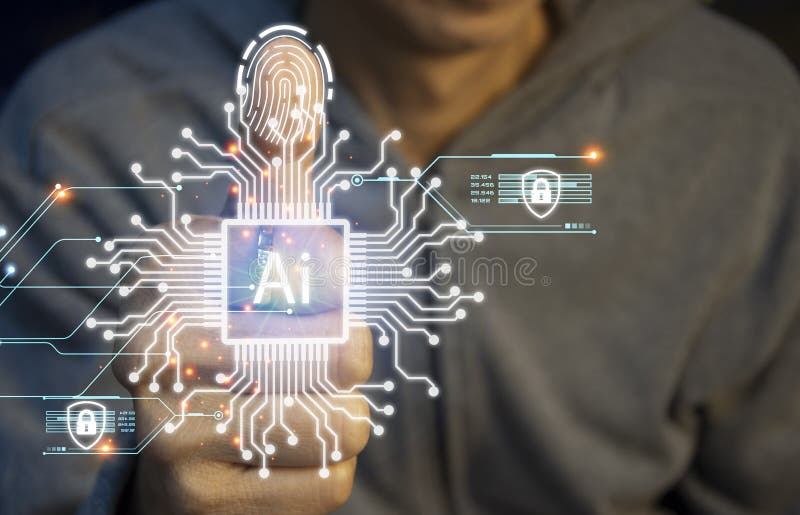 The Concept of Bringing Artificial Intelligence Systems To Control the ...