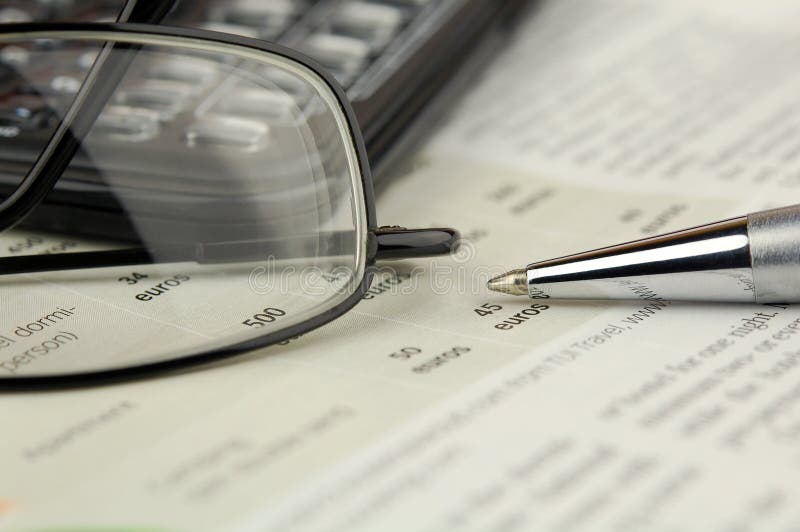 Prospectus stock photo. Image of number, mobile, future - 11618566